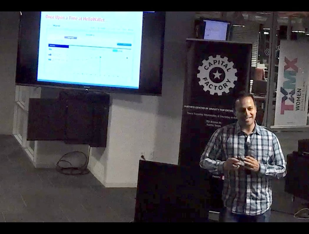 Behavioral Science Crash Course: Steve Wendel's CREATE Action Funnel